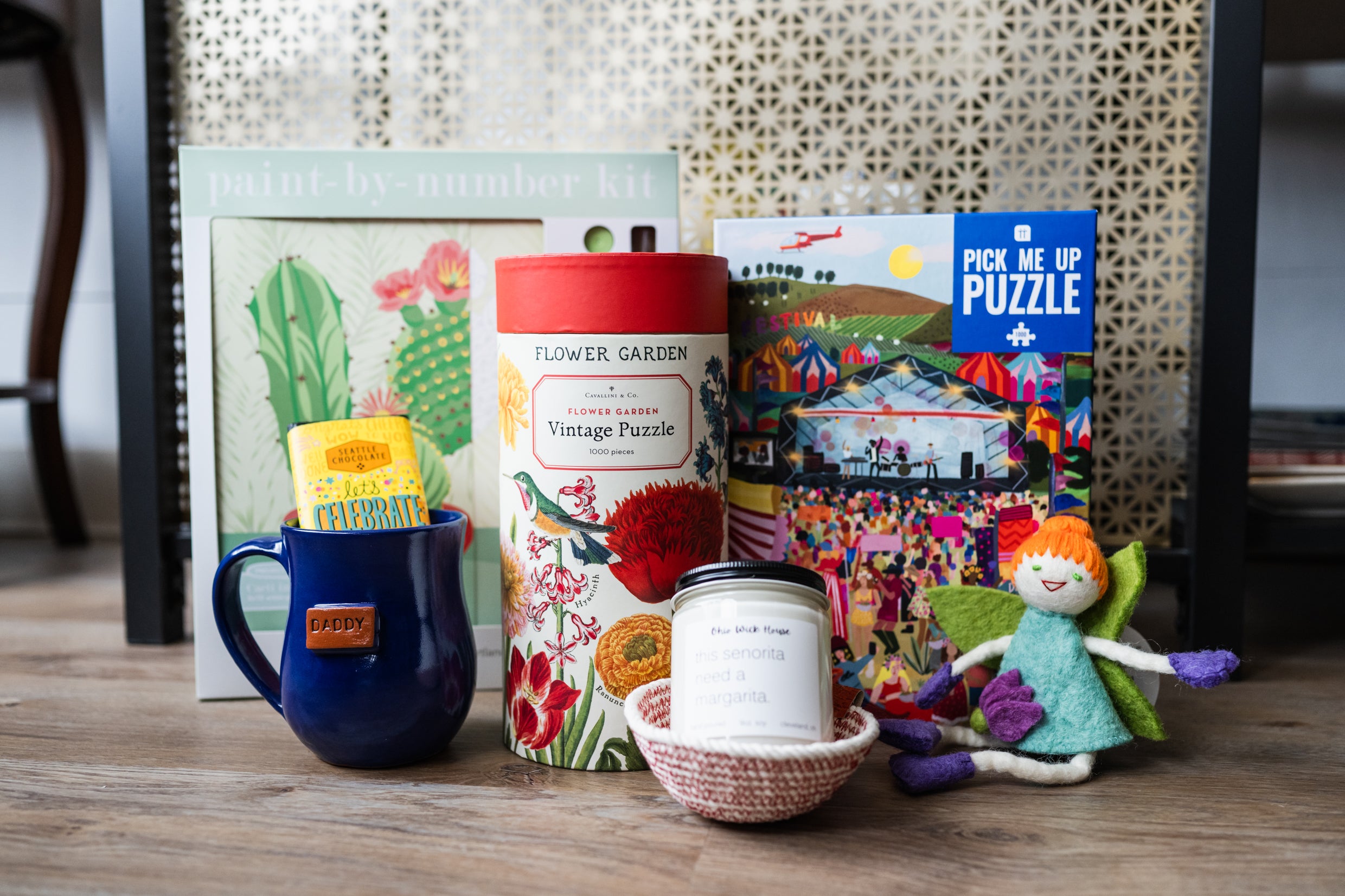 Gifts – Lark and Vines Ltd