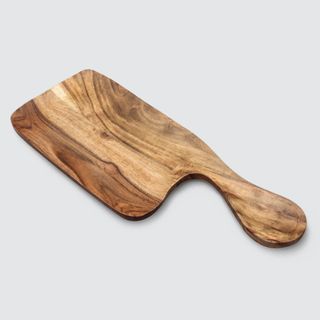 Small Acacia Serving Board – Lark and Vines Ltd